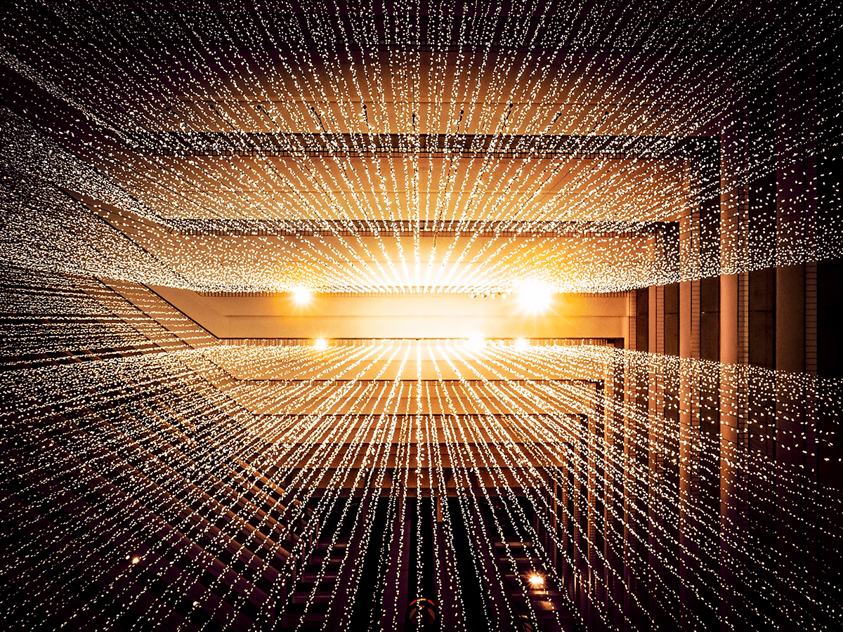 Communications Infrastructure - Computing and Communications Services ...