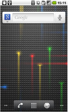 Wireless Configuration Instructions for Android v6+ - Computing and Communications Services ...