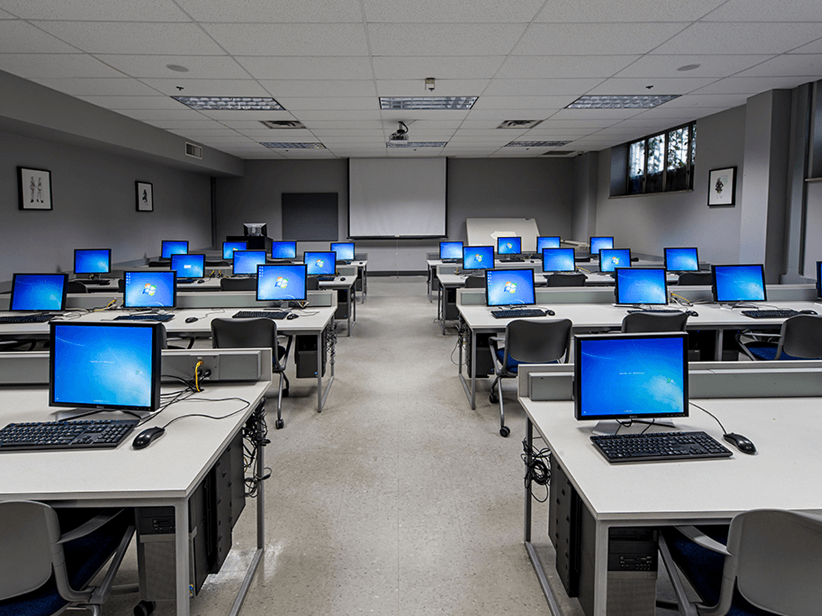 Get IT Help - Computing and Communications Services - Toronto ...