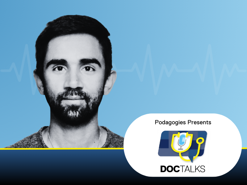Doc Talks: A Medical Learning & Teaching Podcast - Centre for ...