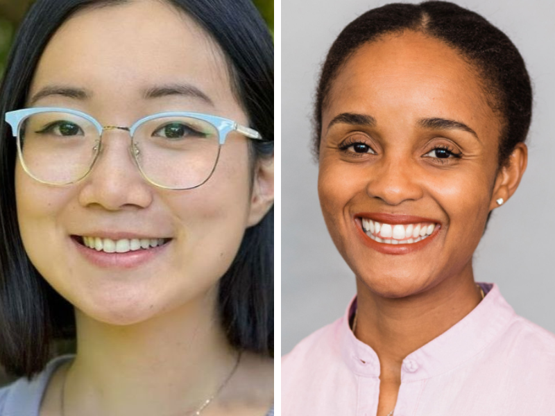 CELT Welcomes Two New Educational Developers - Centre for Excellence in ...