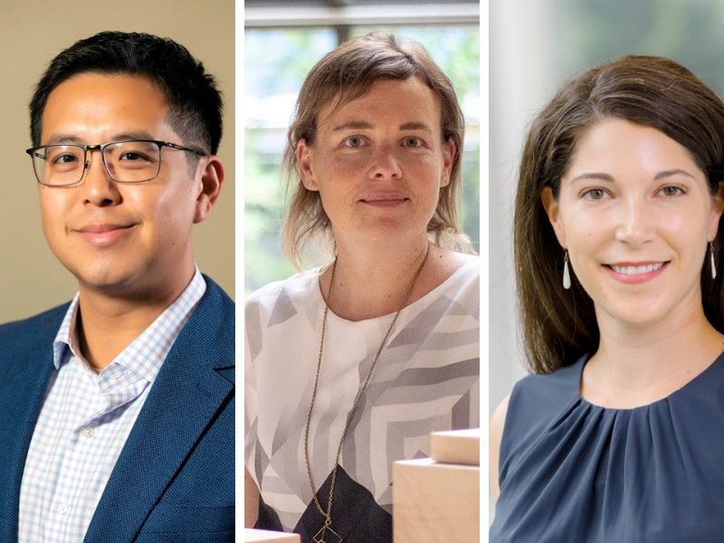 Advancing teaching excellence and pedagogical leadership: CELT welcomes ...