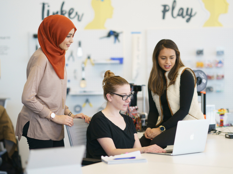 EdTech 101: TMU’s Teaching Toolbox (Winter 2025) - Centre for Excellence in Learning and ...