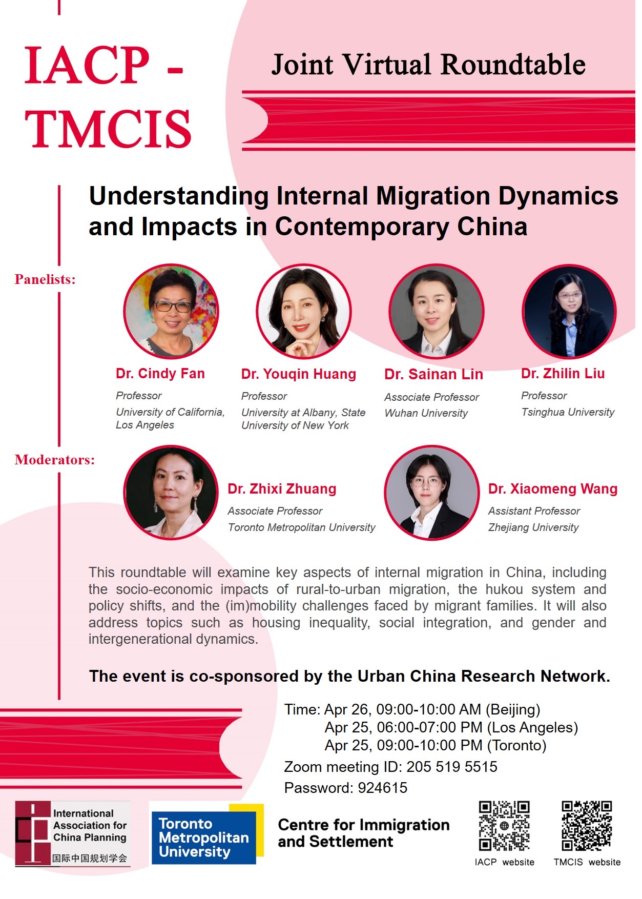 News & Events - Toronto Metropolitan Centre for Immigration and ...