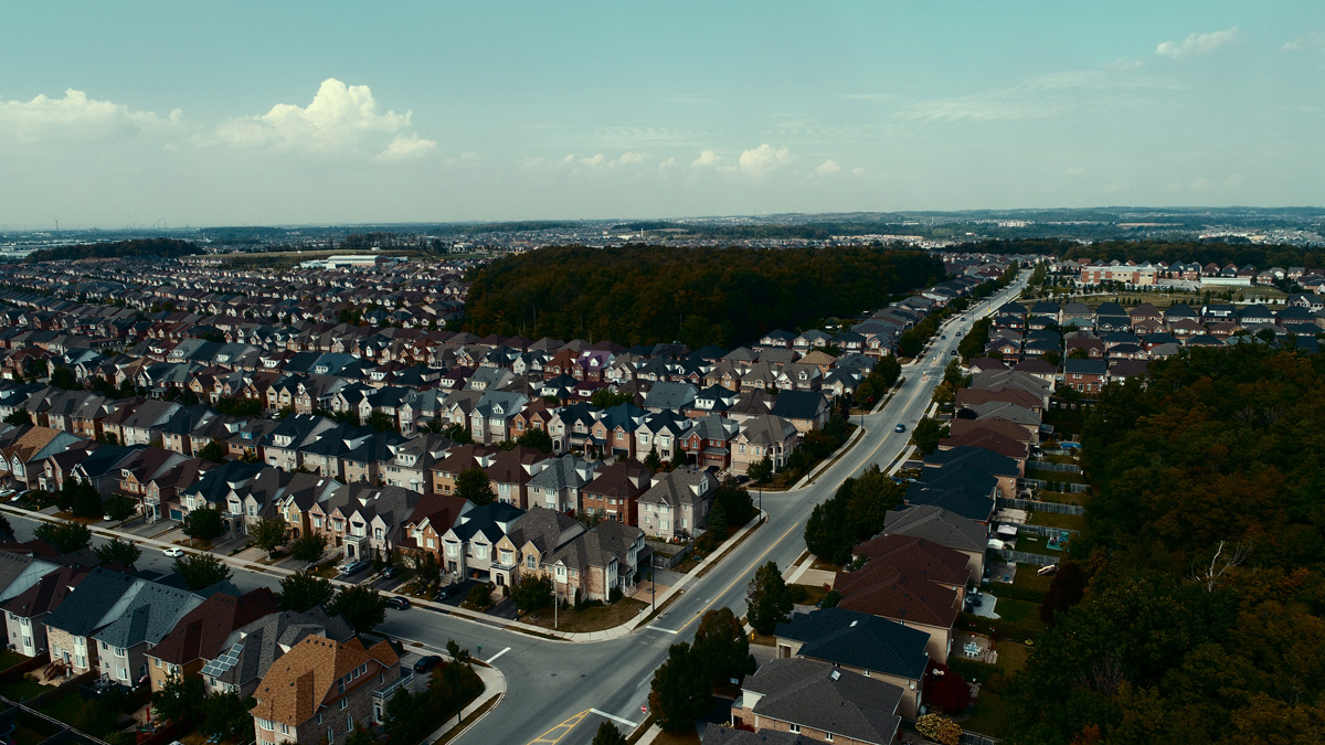 Centre for Urban Research and Land Development - Toronto Metropolitan ...