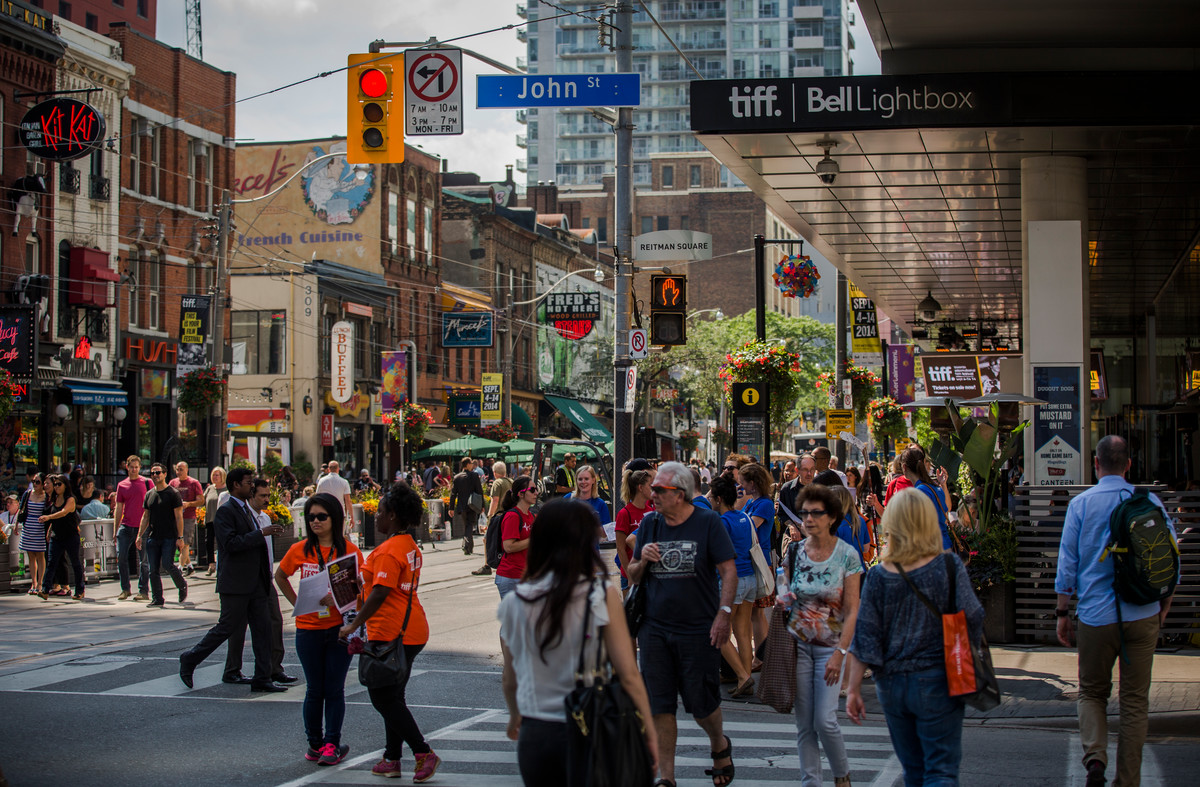 Centre for Urban Research and Land Development - Toronto Metropolitan ...