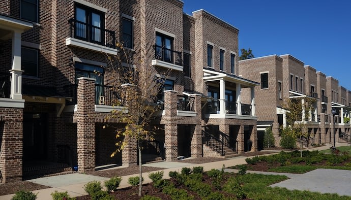 Centre for Urban Research and Land Development - Toronto Metropolitan ...