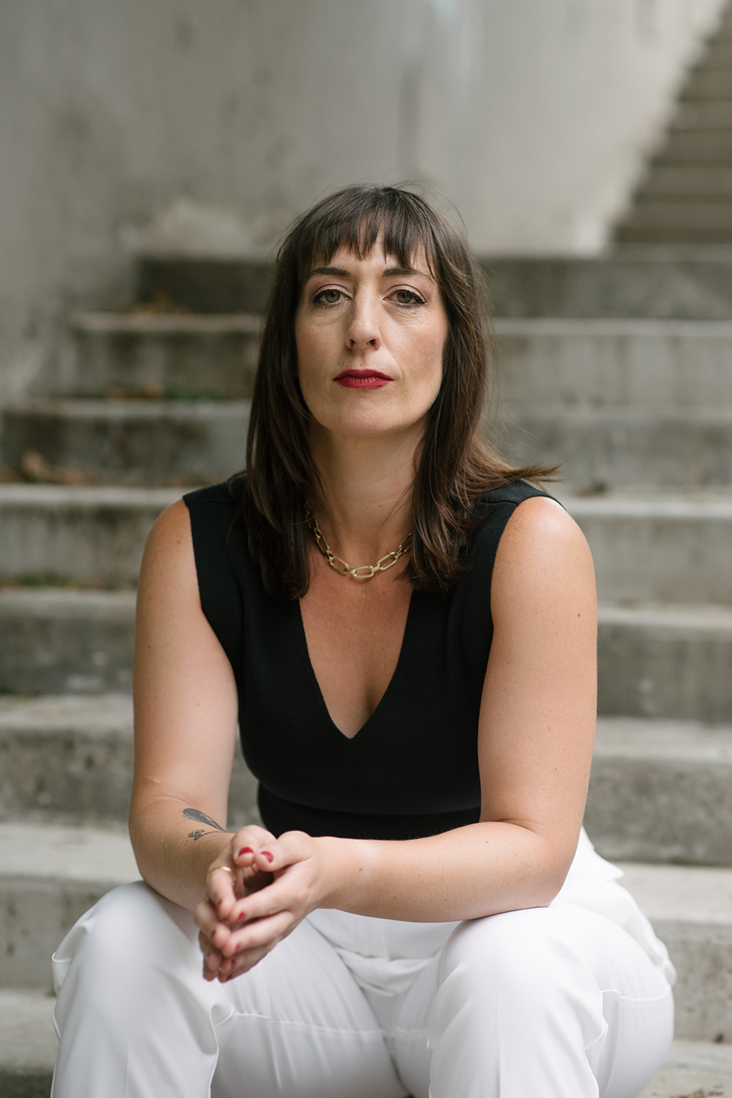 Jessica Evans - CERC in Health Equity and Community Wellbeing - Toronto ...