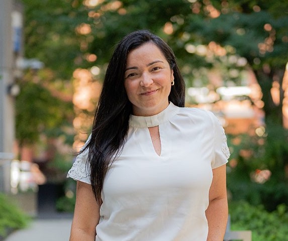 Glaucia Melo - CERC in Health Equity and Community Wellbeing - Toronto ...