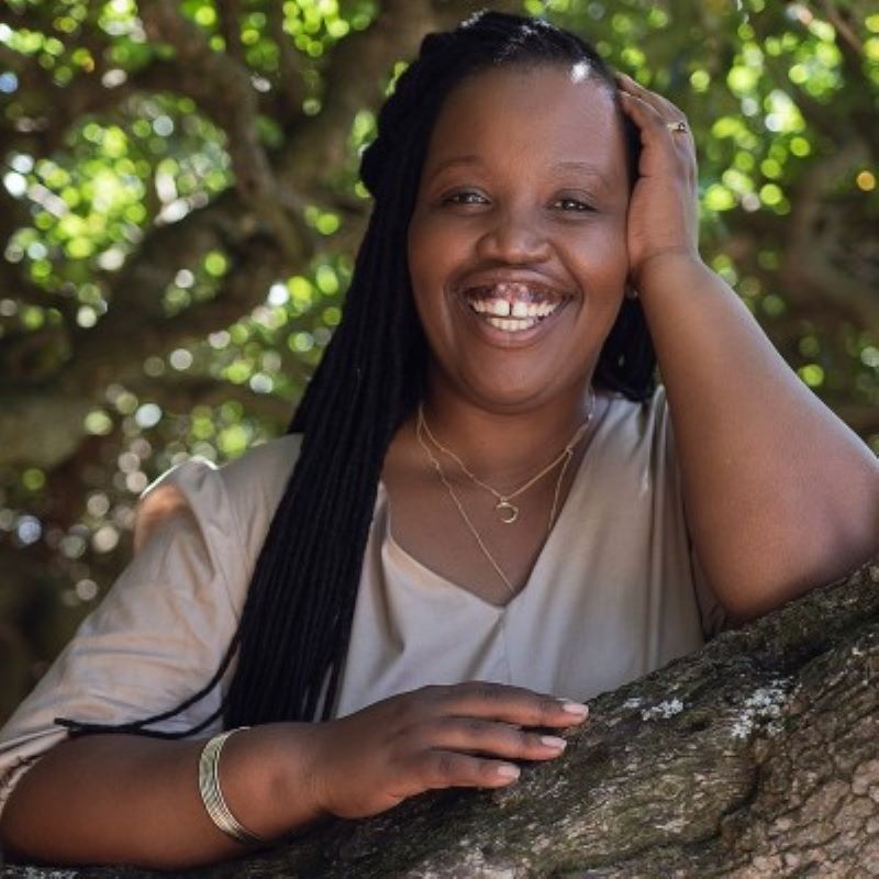 Mapheyeledi Motimele - CERC in Health Equity and Community Wellbeing ...