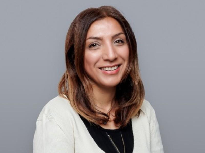 Lida (Jones) Ghahremanlou, Ph.D. - CERC in Health Equity and Community ...