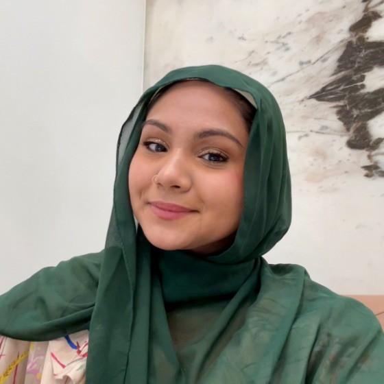 Aisha Khan - CERC in Health Equity and Community Wellbeing - Toronto ...