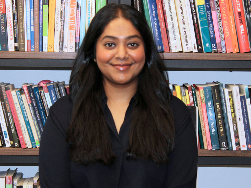 Sankavi Maheswaran - CERC in Health Equity and Community Wellbeing ...