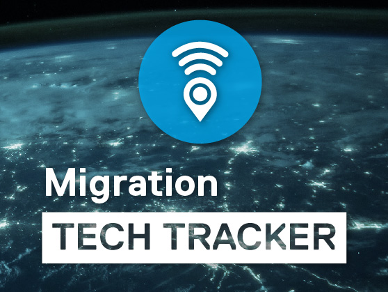 Migration Tech Tracker - CERC in Migration and Integration - Toronto ...