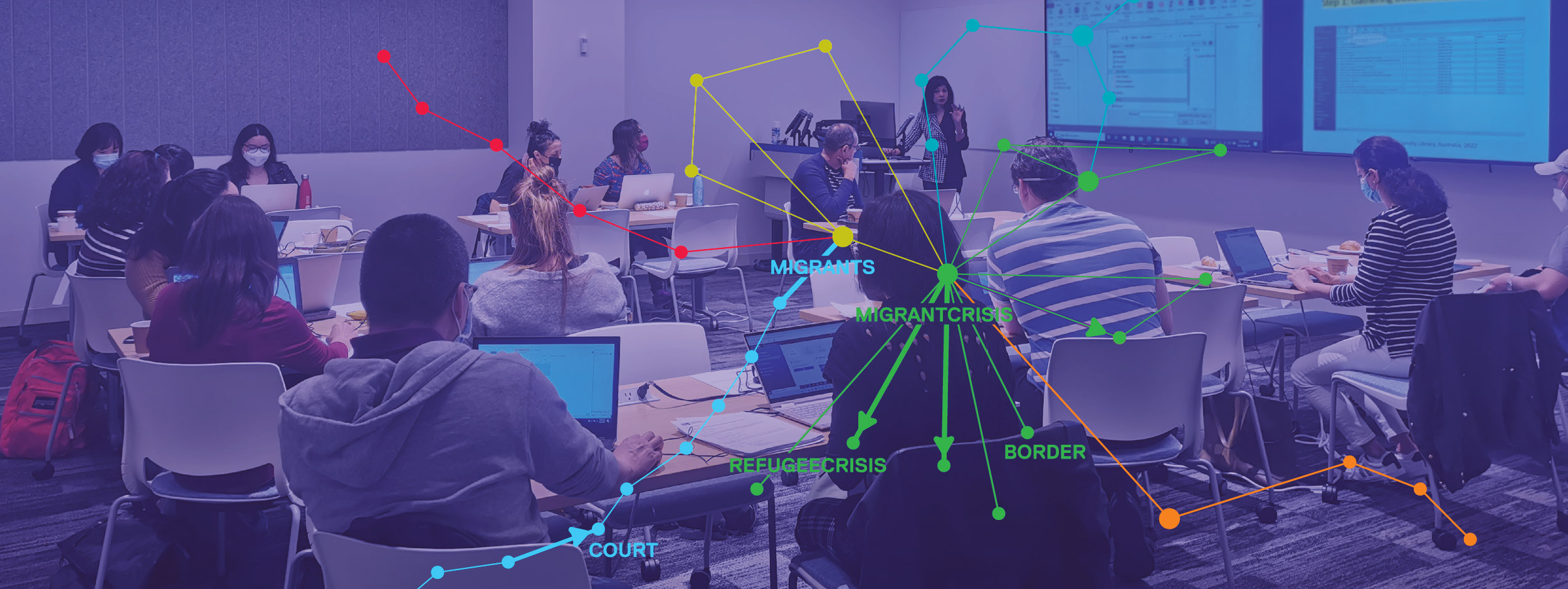 CERC in Migration and Integration - Toronto Metropolitan University (TMU)