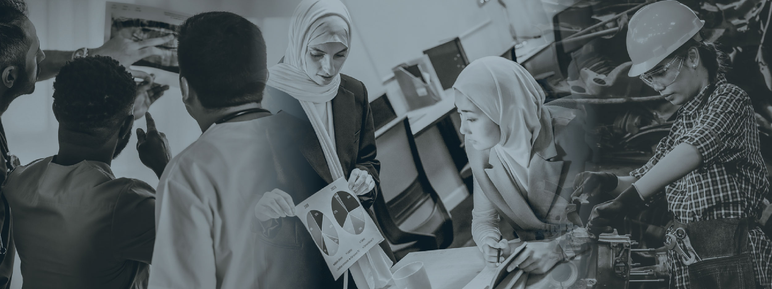 CERC in Migration and Integration - Toronto Metropolitan University