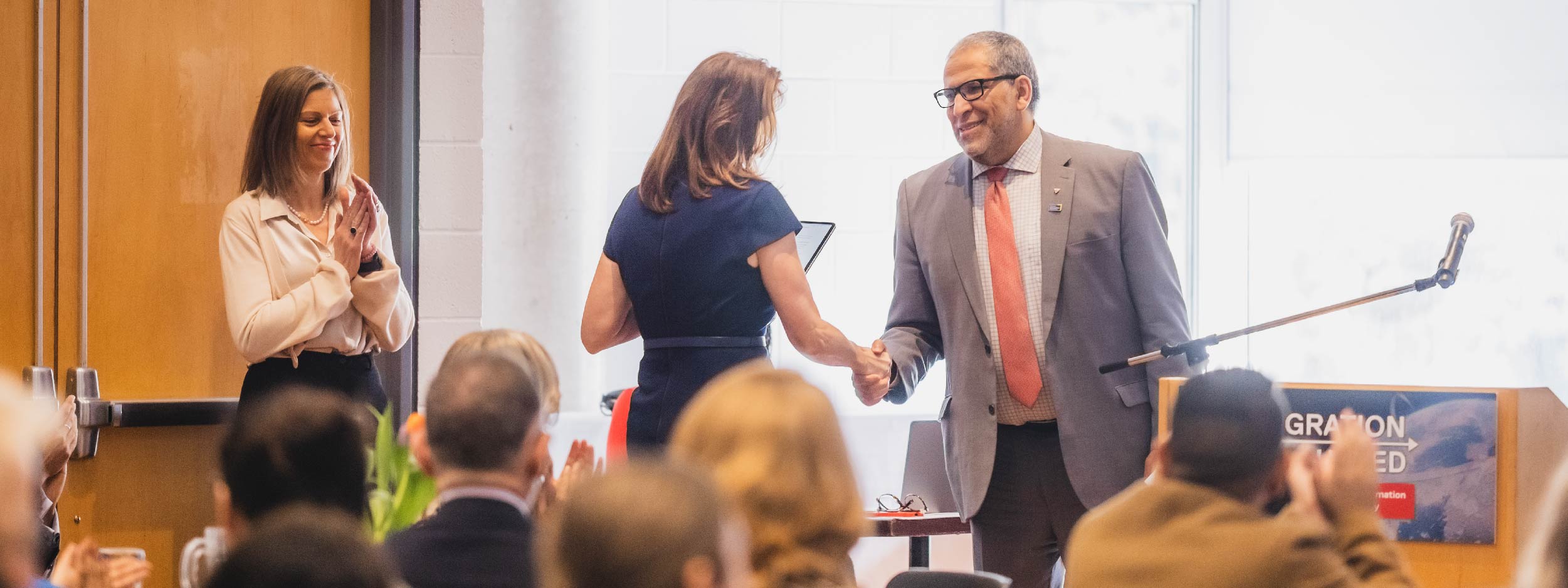 CERC in Migration and Integration - Toronto Metropolitan University