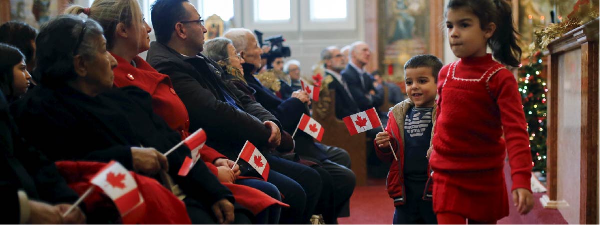 Behind the scorecard: An expert review of the MIPEX report on Canada’s ...