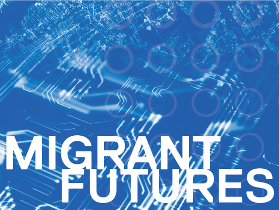 Should we allow artificial intelligence to manage migration? - CERC in ...