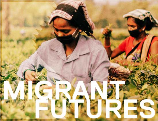 The Impact of COVID-19 on temporary migrant workers from South and ...