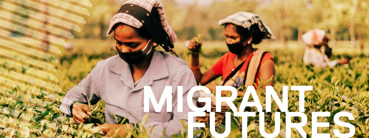 The Impact of COVID-19 on temporary migrant workers from South and ...