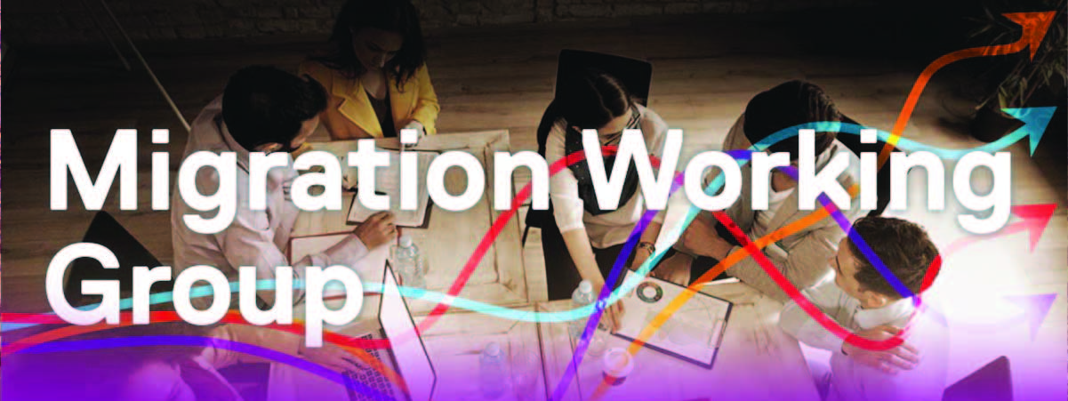 Call for papers: Migration Working Group - CERC in Migration and Integration - Toronto ...