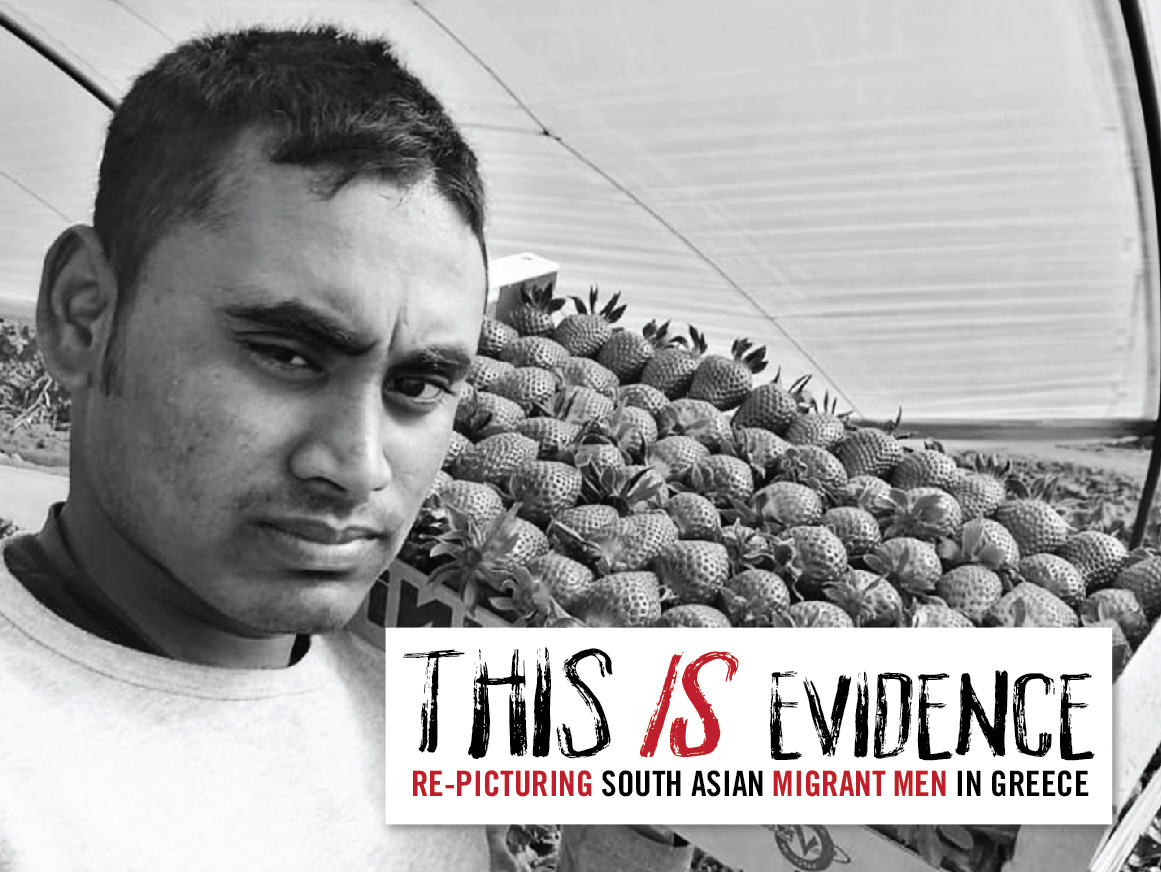 This is Evidence - CERC in Migration and Integration - Toronto ...