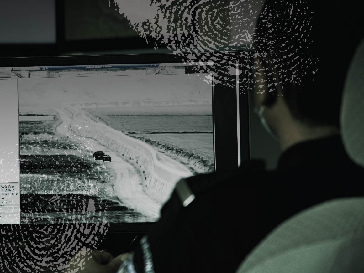 Datafication of Borders and Migration - CERC in Migration and Integration - Toronto Metropolitan ...