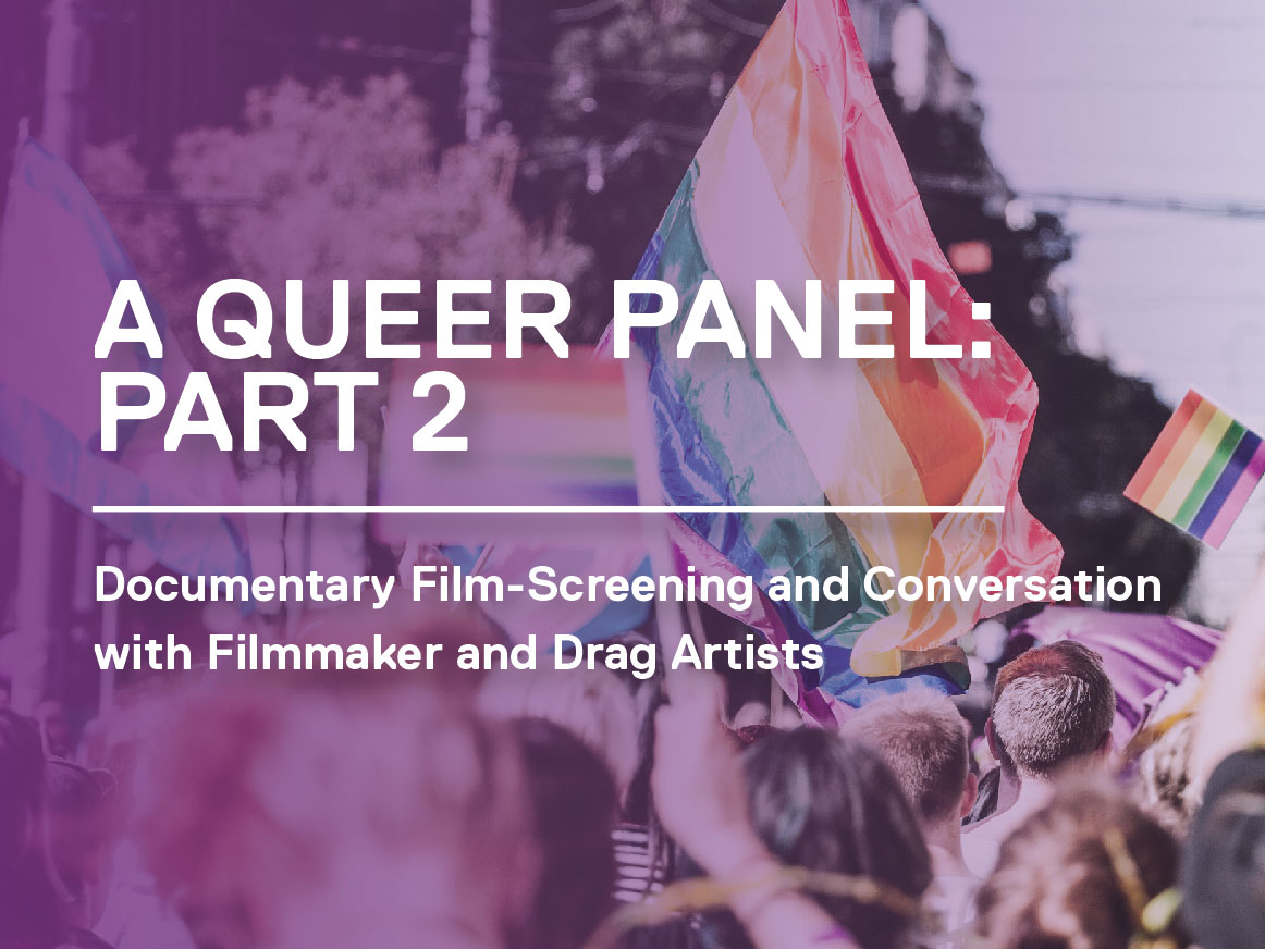A Queer Panel—Exploring Transnational 2SLGBTQ+ Migration Journeys: Part 2 - CERC in Migration ...