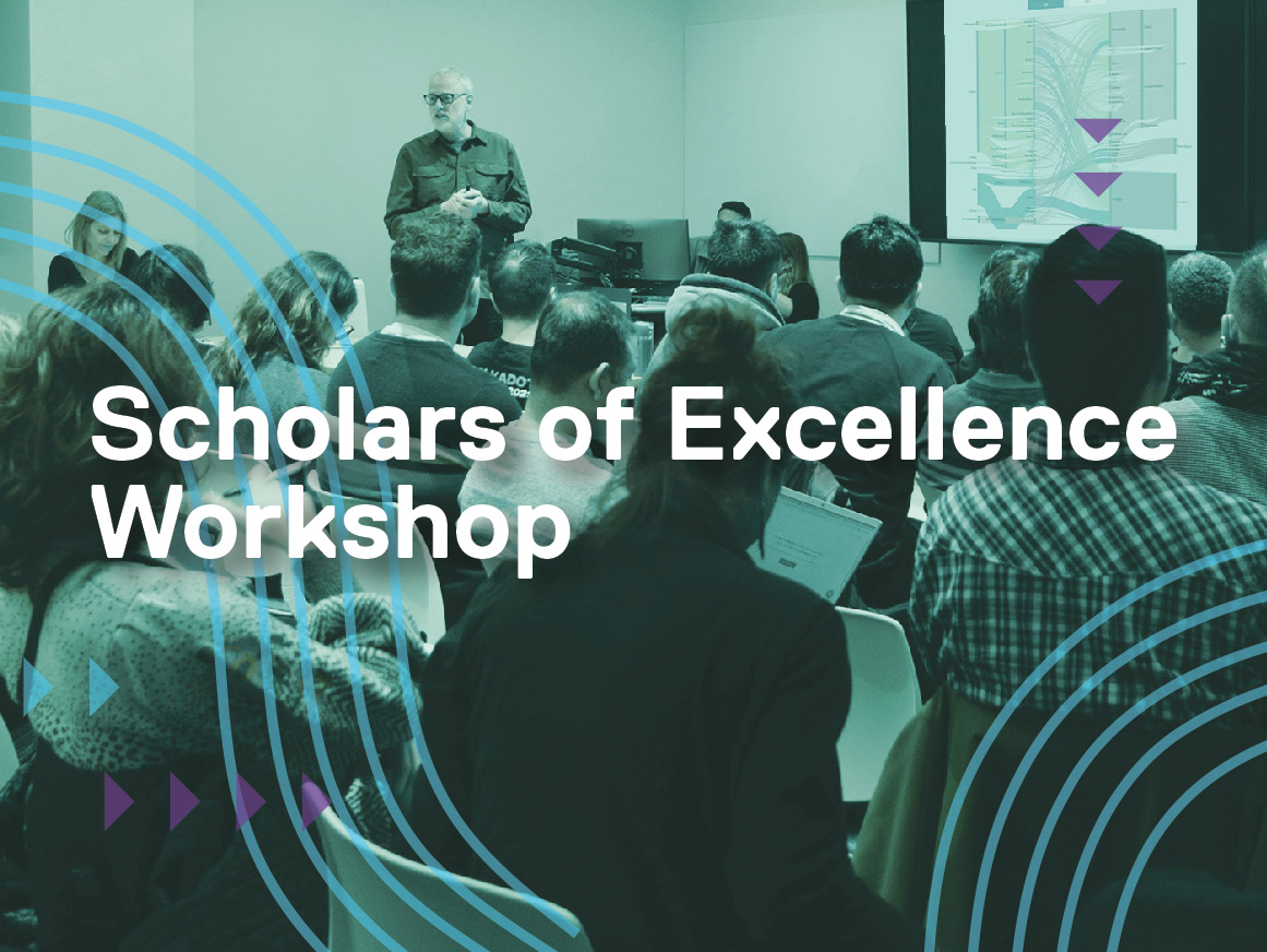 Scholars of Excellence Workshop – The global governance of migration: What role for the research ...