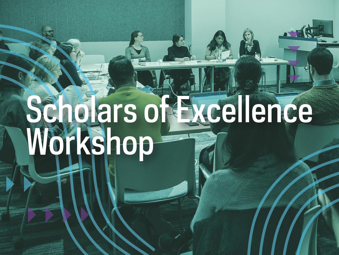 Becoming A Migration Researcher - CERC in Migration and Integration ...