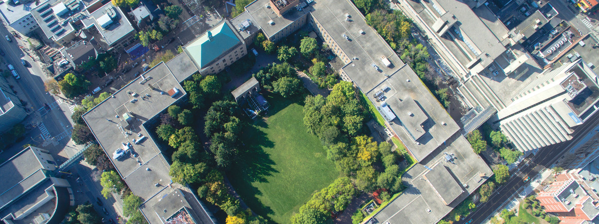 CERC in Migration and Integration - Toronto Metropolitan University (TMU)