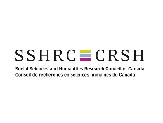 Two research projects get start-up support from SSHRC Insight ...