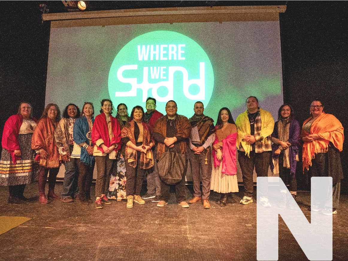 WhereWeStand - CERC in Migration and Integration - Toronto Metropolitan ...