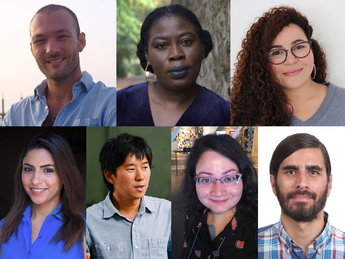 Announcing the 2025 CERC Migration & Bridging Divides Journalism Fellows - CERC in Migration and ...