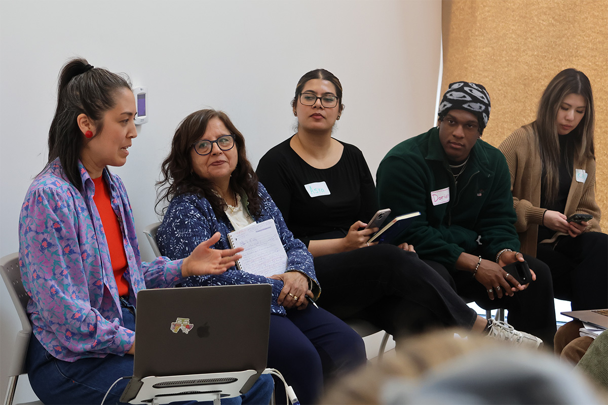 Event Recap: Understanding the Impact of the Arts on Immigrant Integration - CERC in Migration ...