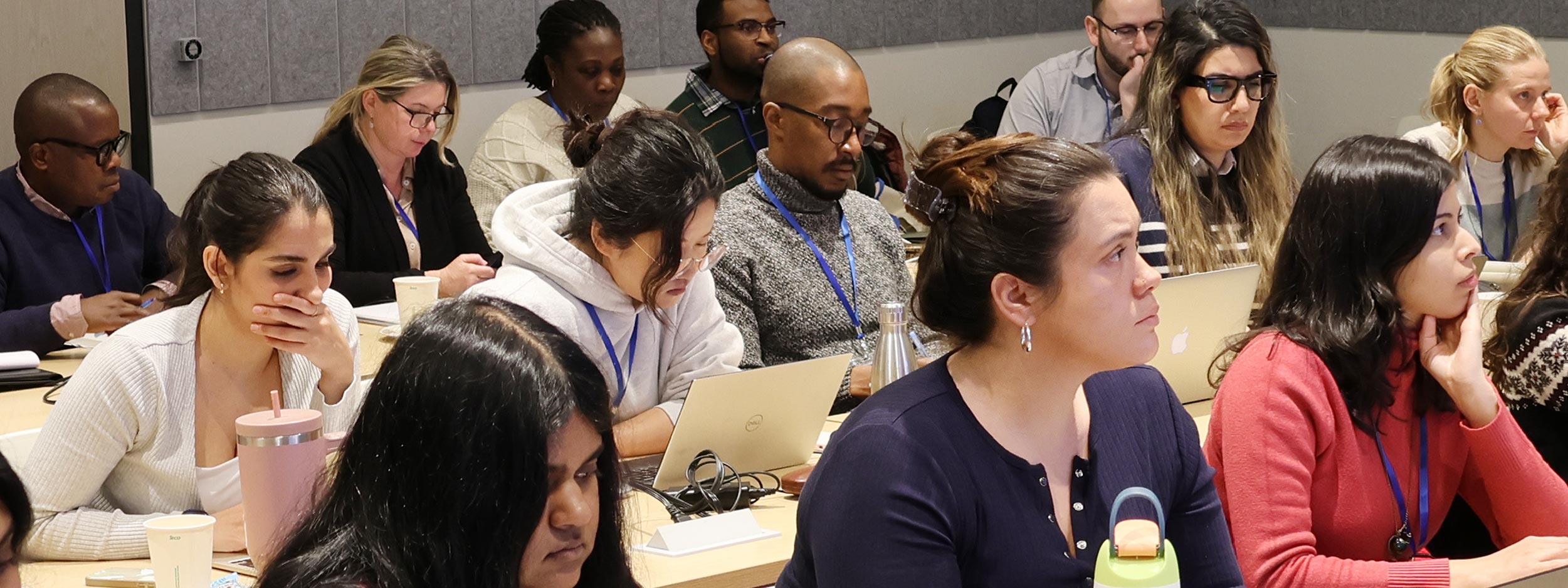 Reflections on the Inaugural CERC Migration Winter School - CERC in Migration and Integration ...
