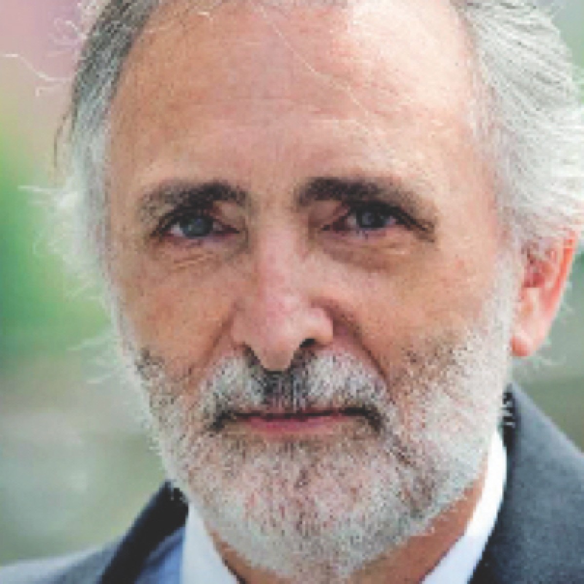 Raúl Delgado Wise - CERC in Migration and Integration - Toronto ...