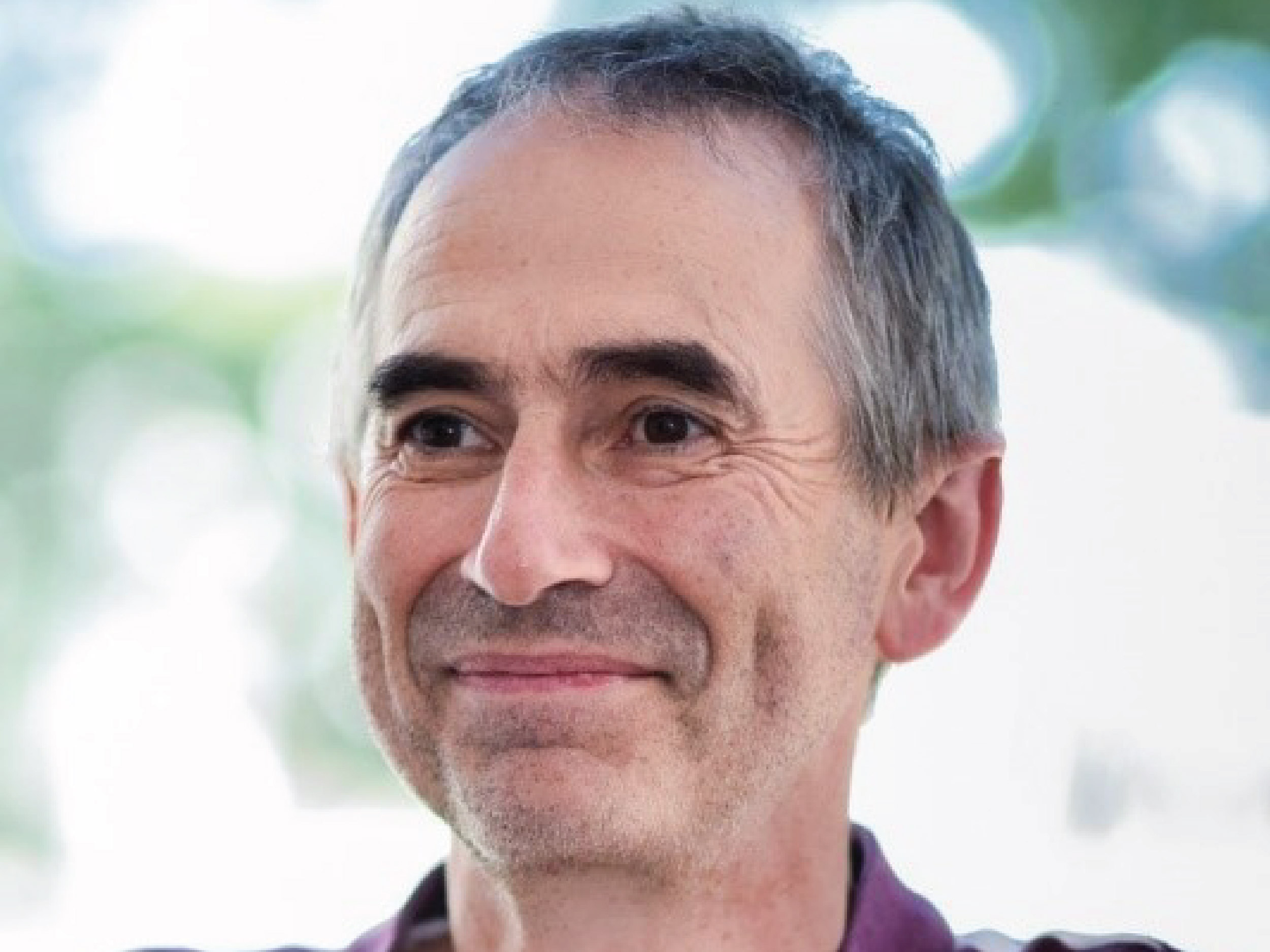 Oliver Bakewell - CERC in Migration and Integration - Toronto ...