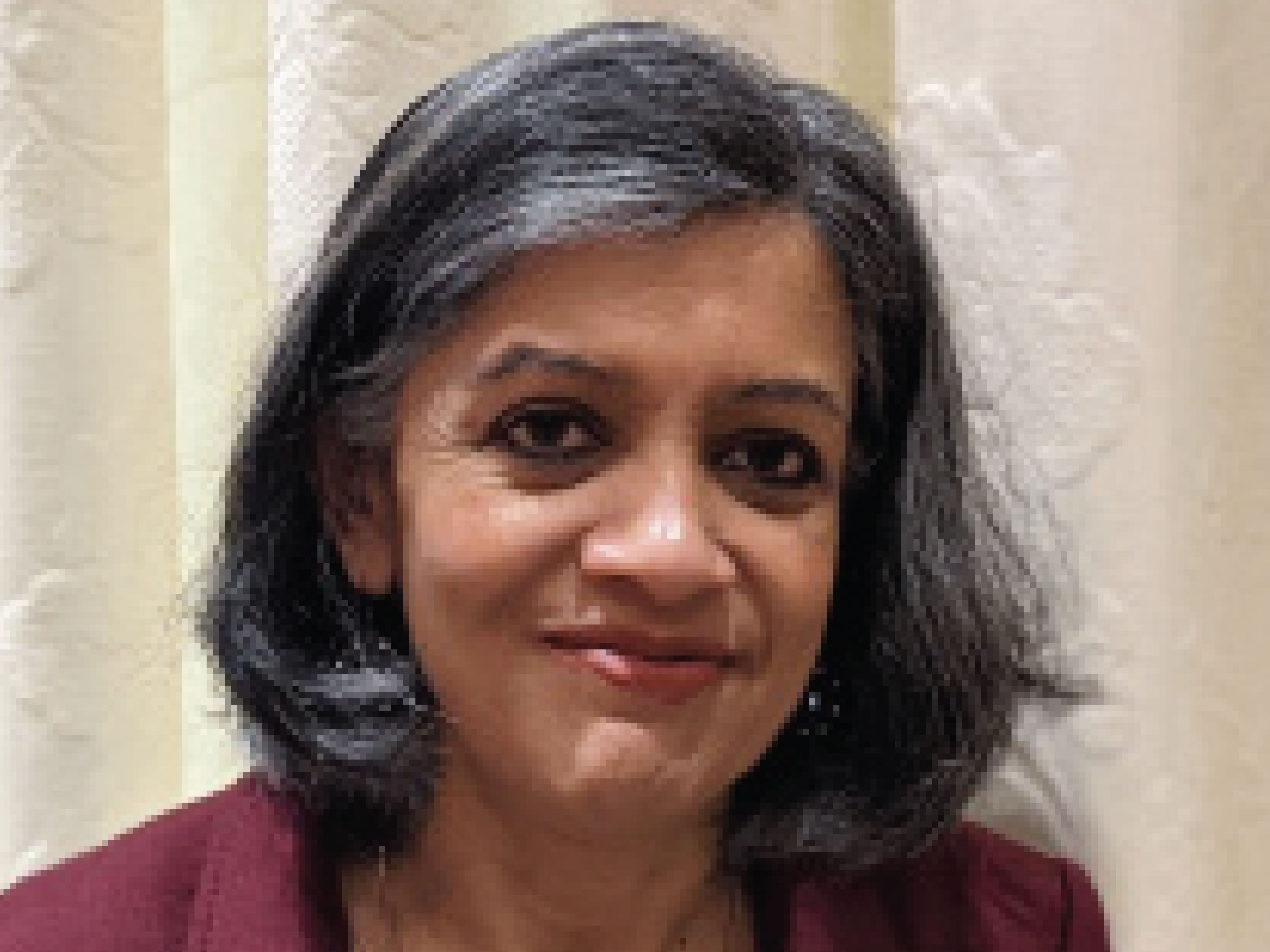 Parvati Raghuram - CERC in Migration and Integration - Toronto Metropolitan University (TMU)