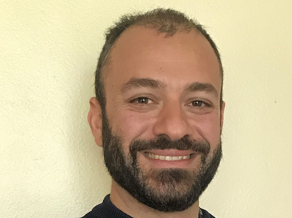 Amin Moghadam - CERC in Migration and Integration - Toronto ...