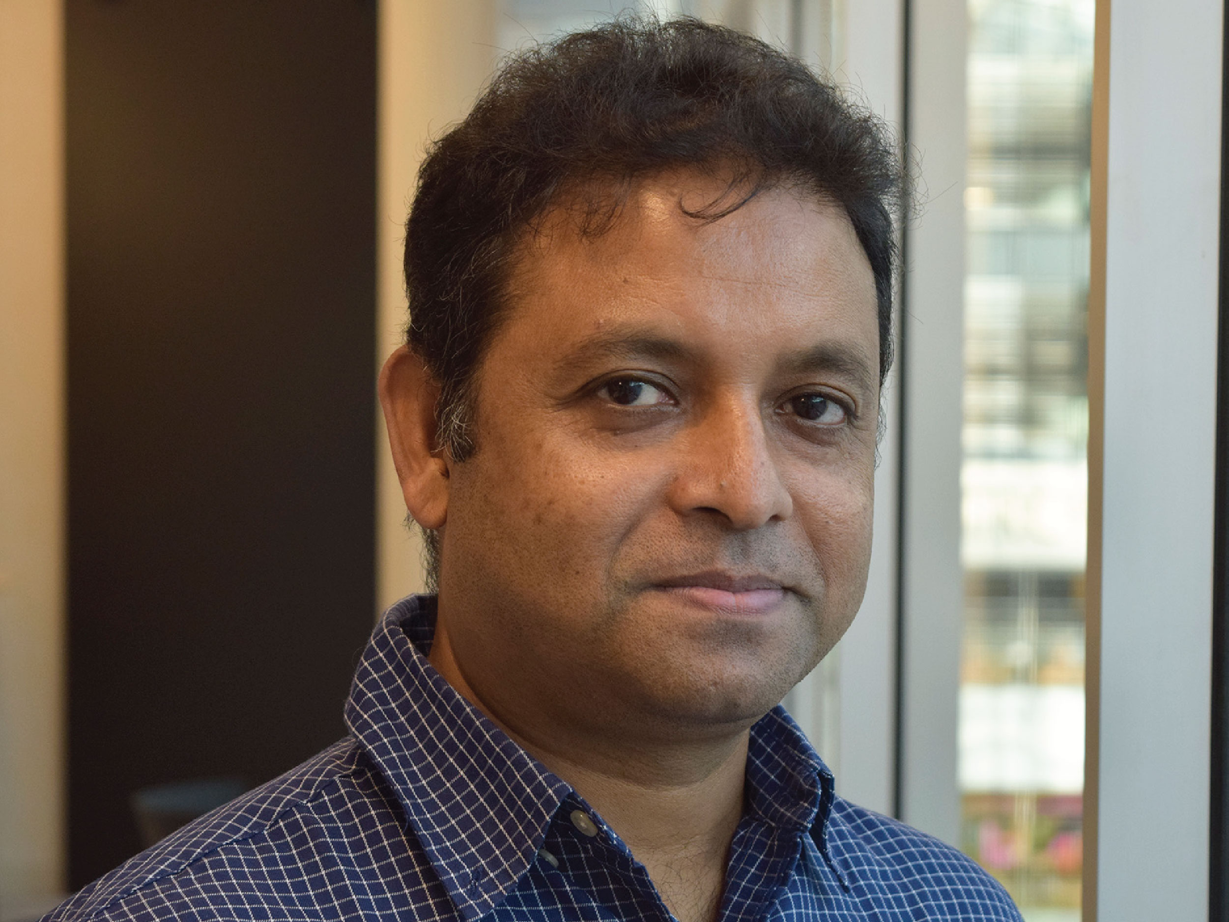 Aziz Rahman - CERC in Migration and Integration - Toronto Metropolitan ...