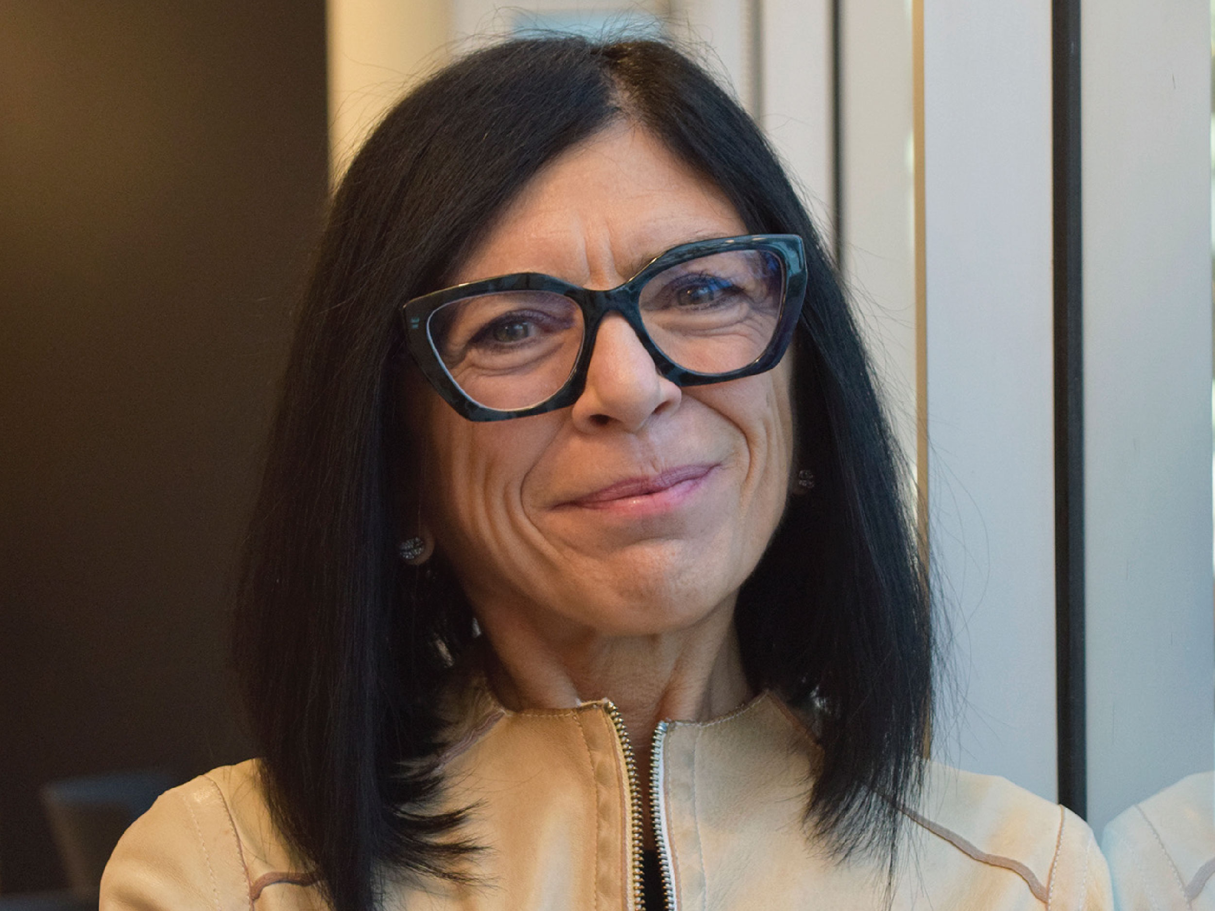 Daniela Ghio - CERC in Migration and Integration - Toronto Metropolitan ...