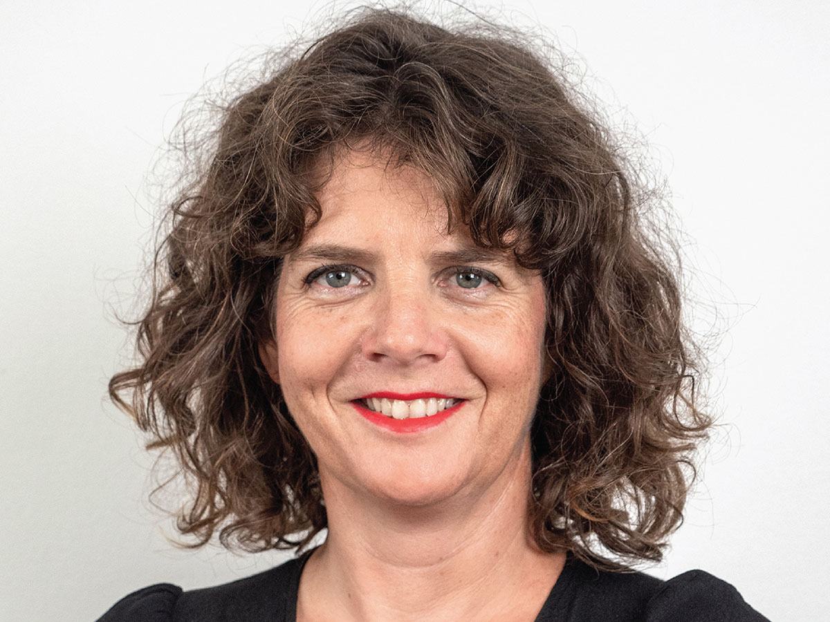 Marianne Helfer Herrera Erazo - CERC in Migration and Integration ...