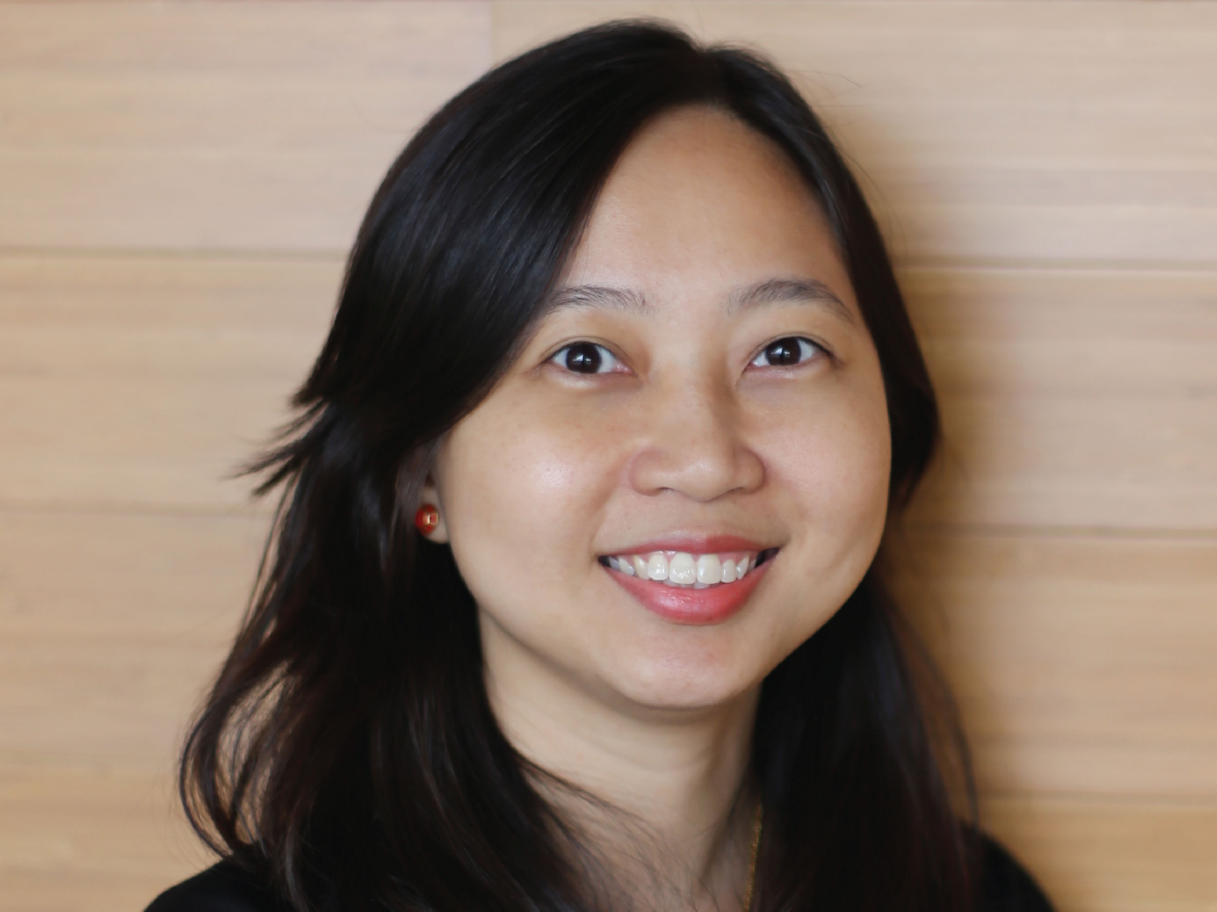 Theodora Lam - CERC in Migration and Integration - Toronto Metropolitan University (TMU)