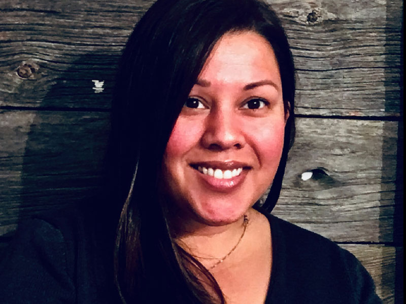 Melissa Teles - School of Child and Youth Care - Toronto Metropolitan ...