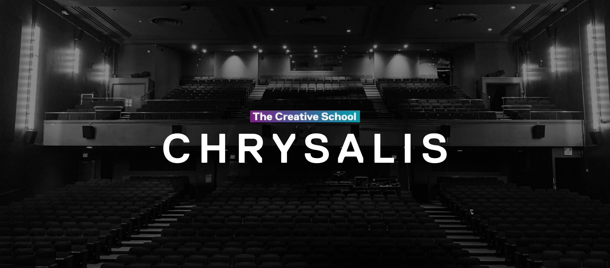 Chrysalis - Toronto Metropolitan University