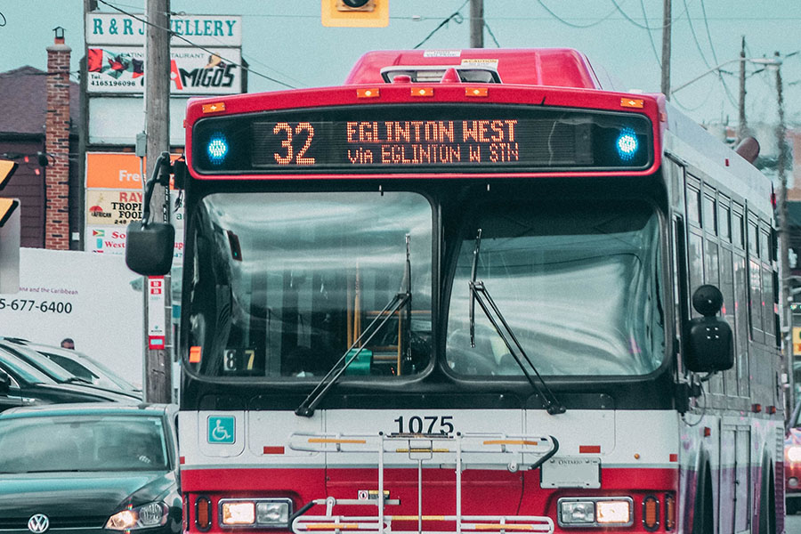 TTC