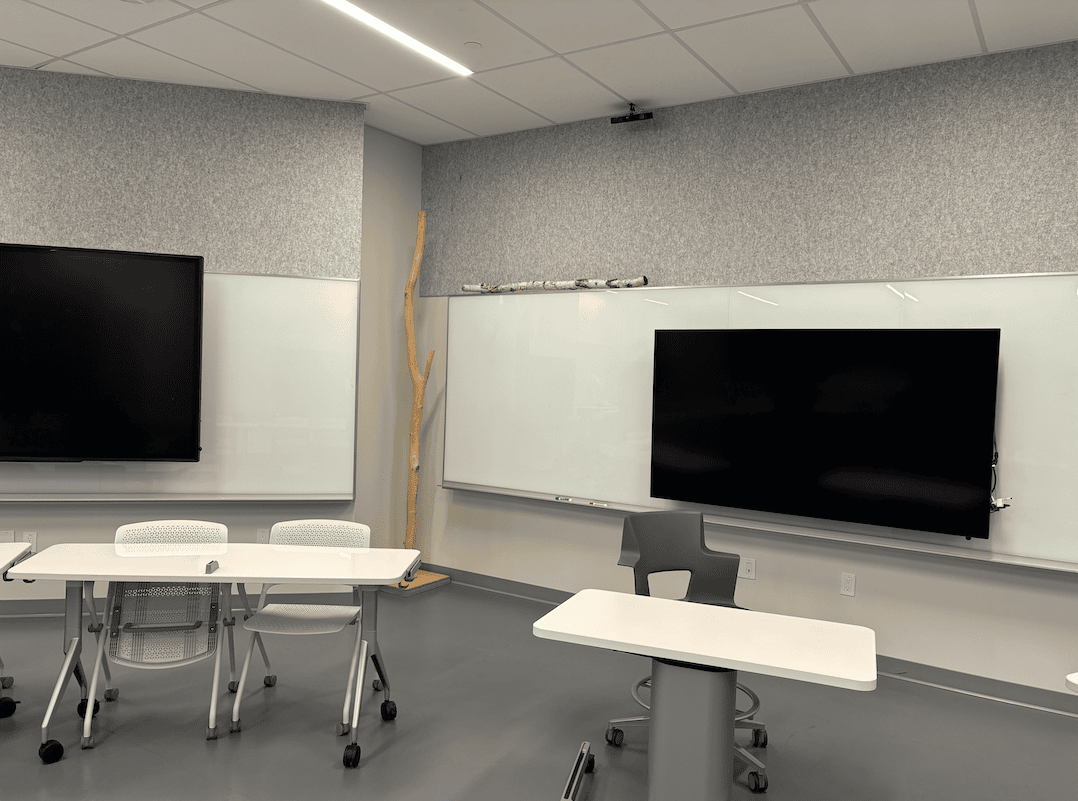 Learn about the Active Learning Classroom - Classrooms at Toronto ...