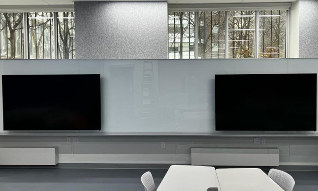 Learn about the Active Learning Classroom - Classrooms at Toronto ...